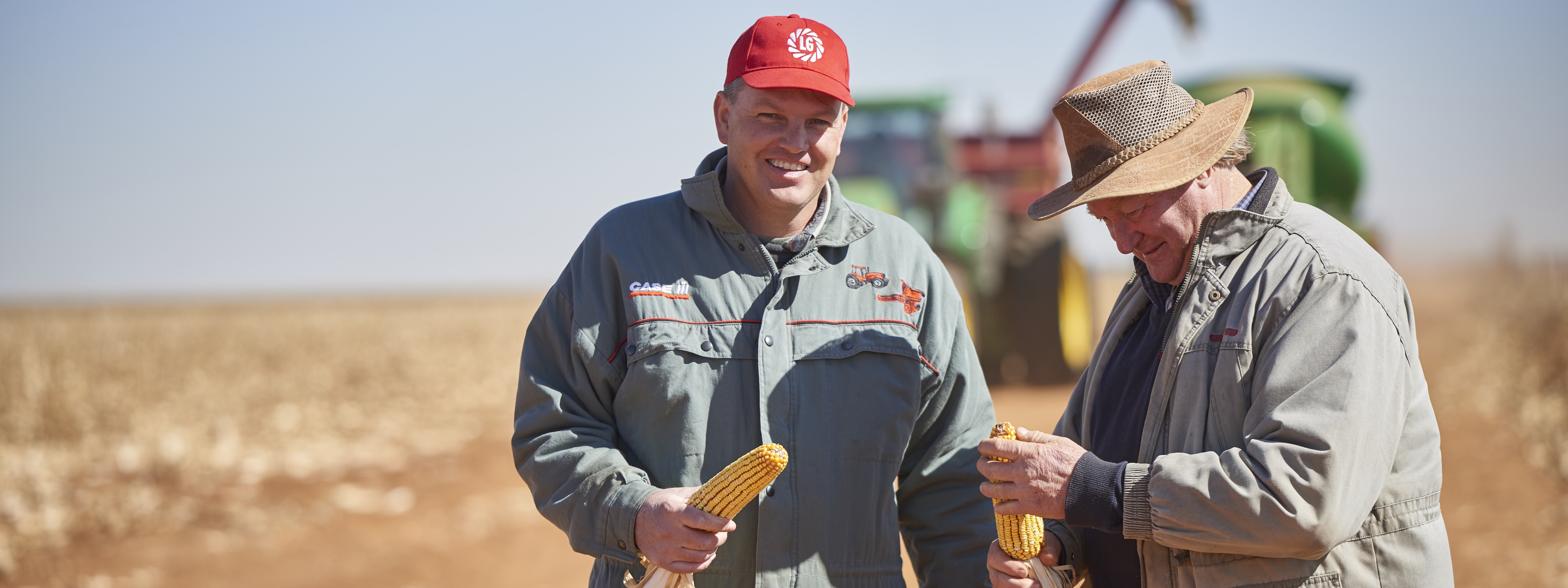 Limagrain | Refuge Area